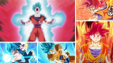 God Super Saiyan
