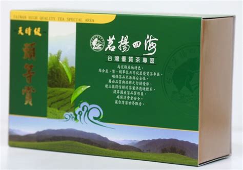 臺灣直送 茗揚四海天時級頭等獎 限量款高冷茶葉 1502盒welcome616