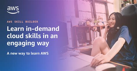 Aws Skill Builder Team Subscription Tam Training And Transformation