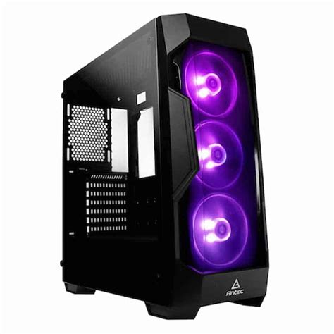 How To Build An Ultimate Rgb Gaming Pc Under
