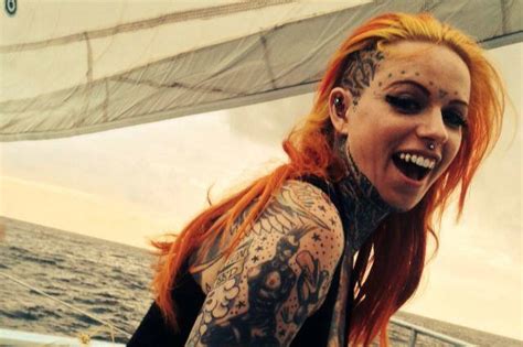 Fundraiser For Rachael Belknap By Sarahjane Lightning Rachael Reckless Vs Cancer