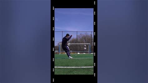 아식스 축구화 신고 슈팅 Youtube