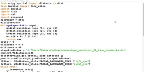 Sabarish R On Linkedin Im Excited To Share That I Try The Project Of