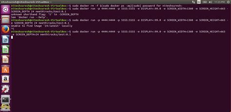 Exception In Thread Main Javaawtawterror Cant Connect To X11 Window Server Using 990