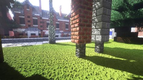 بالاترین کیفیت در ماینکرفت ریسورس پک و شیدر پک