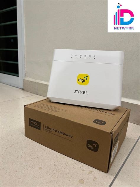 2024 Celcomdigi Home Wifi Computers And Tech Parts And Accessories Networking On Carousell