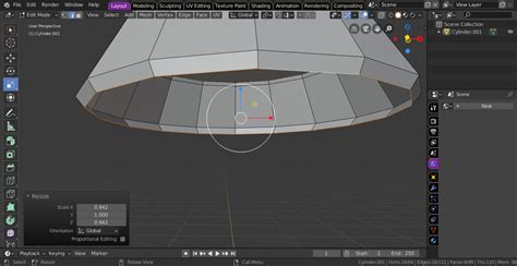 Axis Problem Basics Interface Blender Artists Community