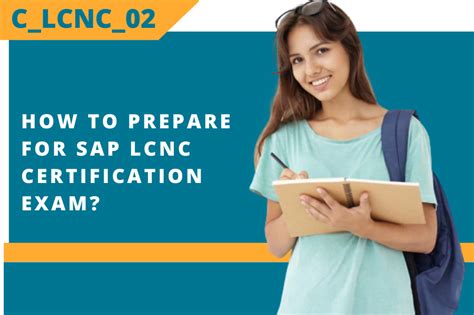 Best Way To Prepare For SAP C LCNC 02 Certification Exam SAP Exam Guide
