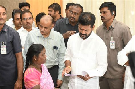 Praja Darbar తెలంగాణ ప్రజాదర్బార్‌ పేరు మార్పు Telangana Prajadarbar
