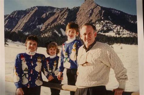 Major Breakthrough In Jonbenét Ramsey Case As Father Says There Are