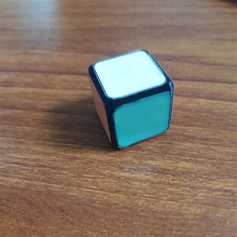 Free Stl File 1x1x1 Puzzle Cube 🧩・3d Printer Design To Download・cults