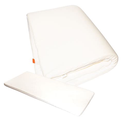 King Size Mattress Topper Extension Kit Opus Camper Accessory Shop