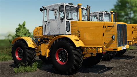 Custom Vehicle Shader Prefab FS22 KingMods