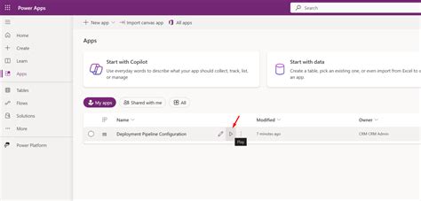 Setup Power Platform Pipelines D365 Demystified