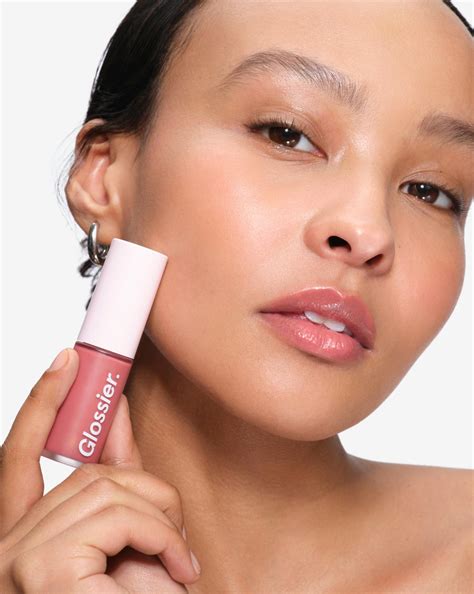 Lip Glaze Duo Glossier