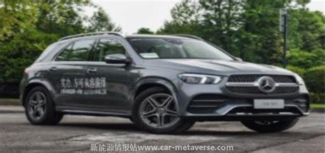 为什么买x5的比gle多 CarMeta