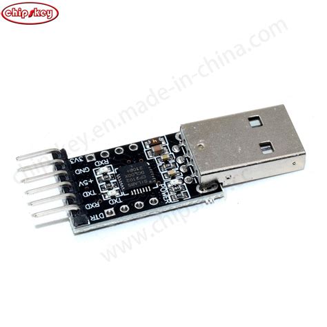 USB To Ttl Serial Adapter Module Cp2102 Cp2102 And USB To Ttl Serial Adapter Module Cp2102