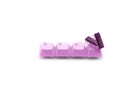 Cyber Sex Metaphor Stock Image Image Of Internet Composition 8557761