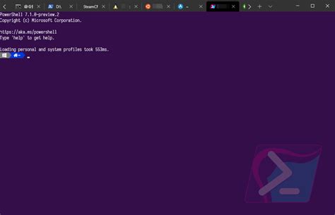 Install Windows Terminal From Github Instructions Acaglobal