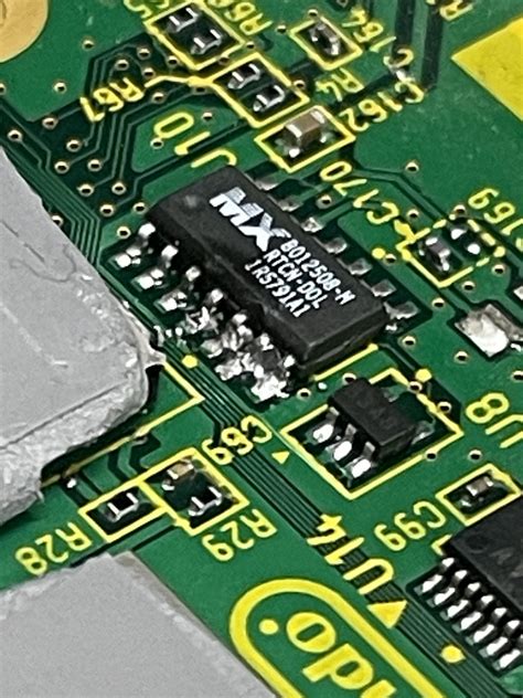 Gamecube Pico Mod R Consolerepair