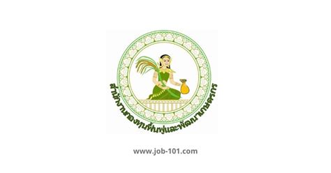 สำนักงานกองทุนฟื้นฟูและพัฒนาเกษตรกรสงขลา รับสมัครคัดเลือกลูกจ้าง 4 อัตรา
