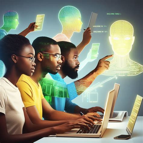 How To Start A Coding Career In Nigeria Steps And Tips
