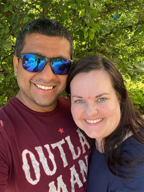 Kristin Gupta Lion On Linkedin Today Is My Darling Sukumar Guptas