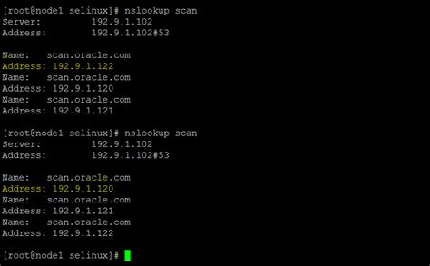 How To Configure Dns Server For Oracle Rac Installation