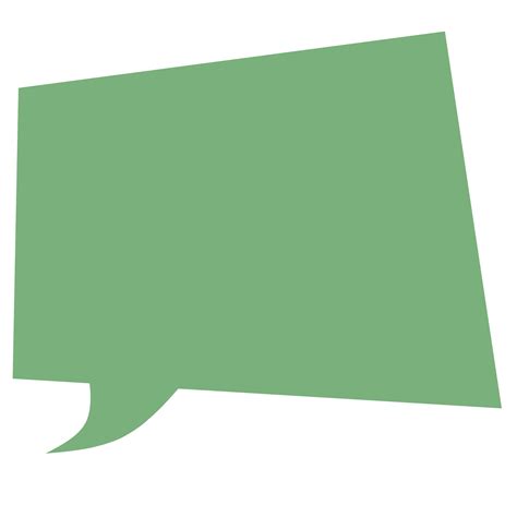 Dialogue Box For Text 39095310 Png