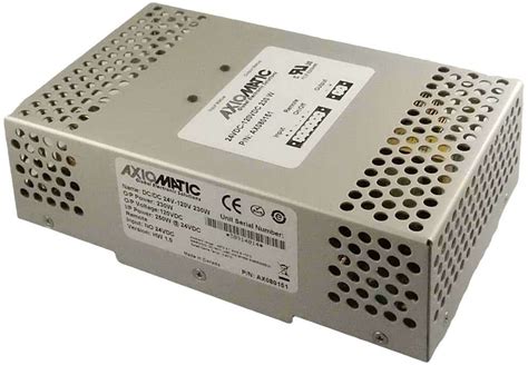 10 Universal Signal Input Can Controller Canopen®