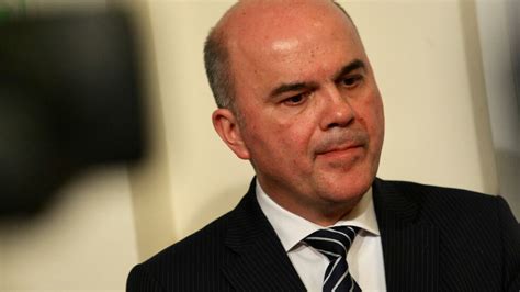 Борисов поиска и прие оставката на Бисер Петков Nova