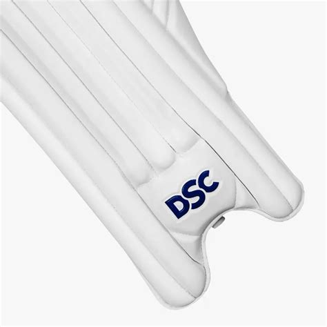 Dsc Pearla Players Cricket Pads 2023