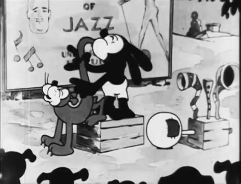 My Pal Paul Oswald The Lucky Rabbit 1930 Universal Free