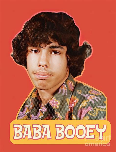 Baba Booey