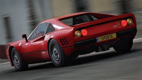 Ferrari 288 Gto In Forza Horizon 5