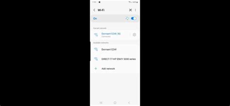 How To Connect DJI Mini Mini Pro To WiFi Step By Step Guide Droneblog