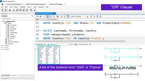 What Are SQL Inner Join And Or Having And Between Clause Statement Language Elements PART 5