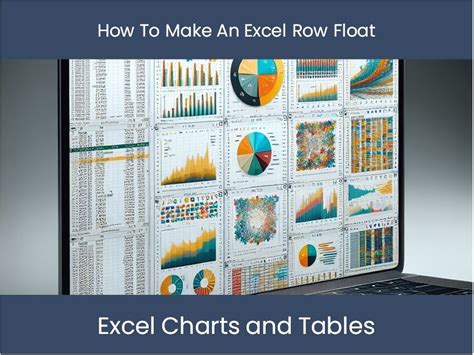 Tutorial De Excel Cómo Hacer Una Fila De Excel Float Excel