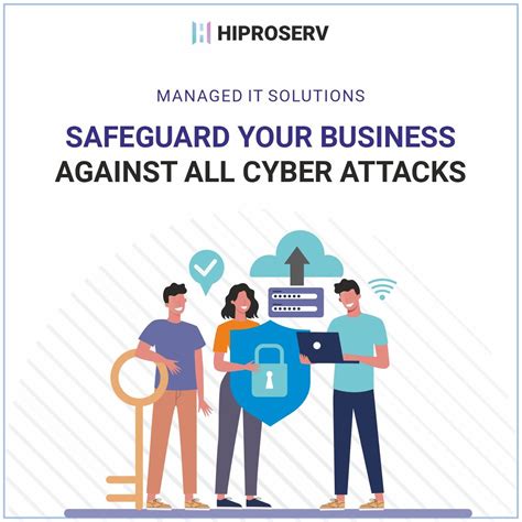 Hiproserv On Linkedin Managedit Cybersecurity Digitalsafety Digitalsecurity