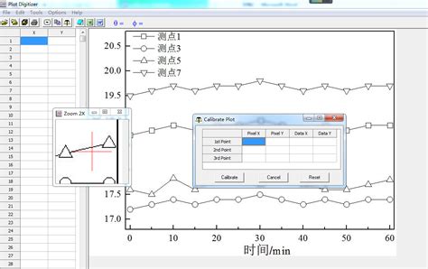 关于plot Digitizer简单使用说明 知乎