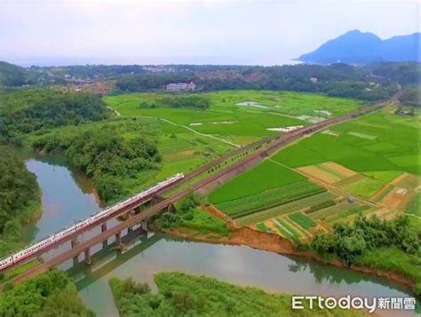 如濕如畫生態秘境 新北貢寮田寮洋和諧共生 ETtoday地方新聞 ETtoday新聞雲