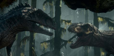 Image Gallery For Jurassic World Dominion Filmaffinity