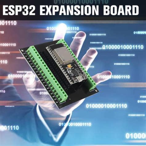 Esp32 ब्रेकआउट बोर्ड Gpio Esp32s Esp32 विकास बोर्ड E Ubuy India