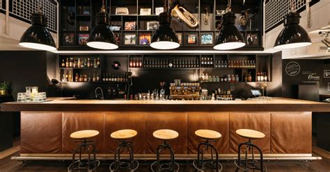 Bar Ruby Sofie In Vienna Ruby Hotels Bar Ruby Sofie In Vienna Ruby Hotels