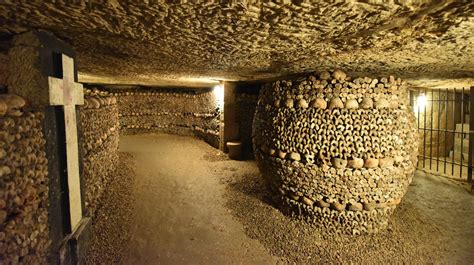 Paris Catacombs Tips Tours And Tickets HeyTripster 2024