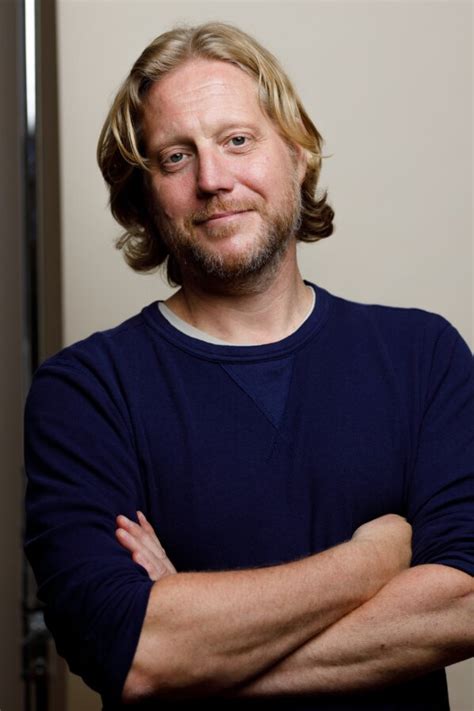 Leif Alexis Sommerhaus