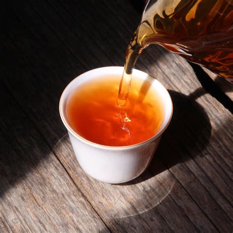 幽寂正山小种老枞红茶野茶武夷山桐木原生态特级茶叶500g袋装 小编推荐 WePost 全民代运 马来西亚中国淘宝代运与集运专家