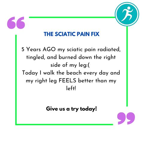 Sciatic Pain Treatment The Bundle Of Love You Want Gone Move Therapies