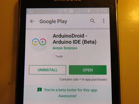 Interfacing Any Arduino With A Cellphone 6 Steps With Pictures