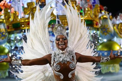 Las Mejores Imágenes Del Carnaval 2023 En El Mundo Fotos